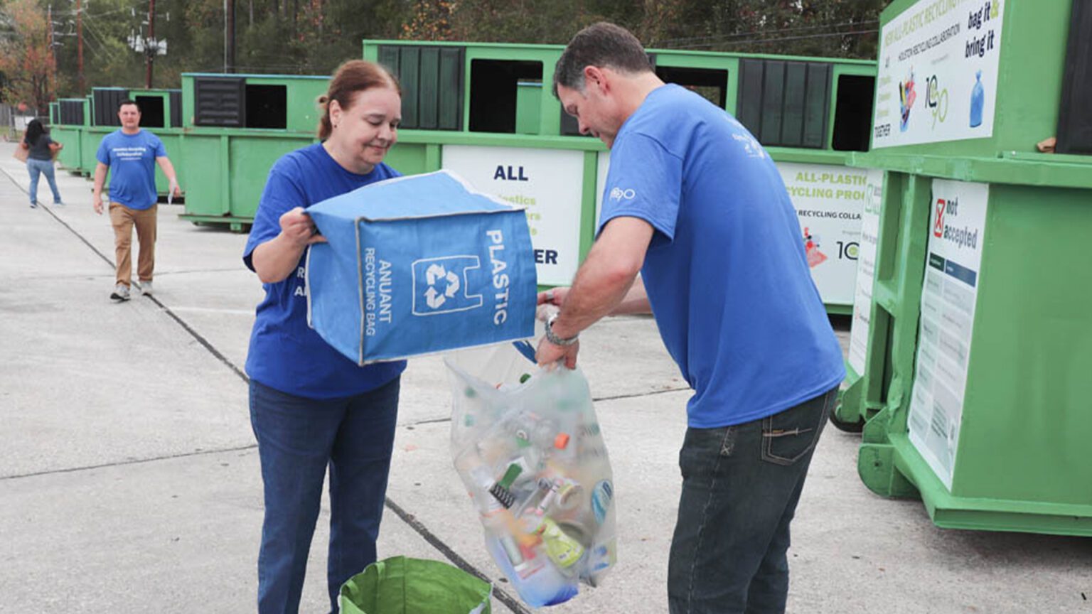 Press Releases | Agilyx